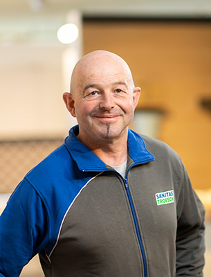 Service Team Thun | Sanitas Troesch