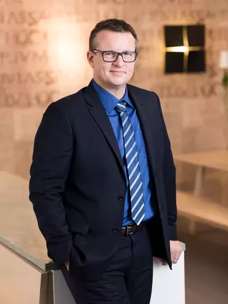 Unternehmen - lernen Sie uns kennen | Sanitas Troesch