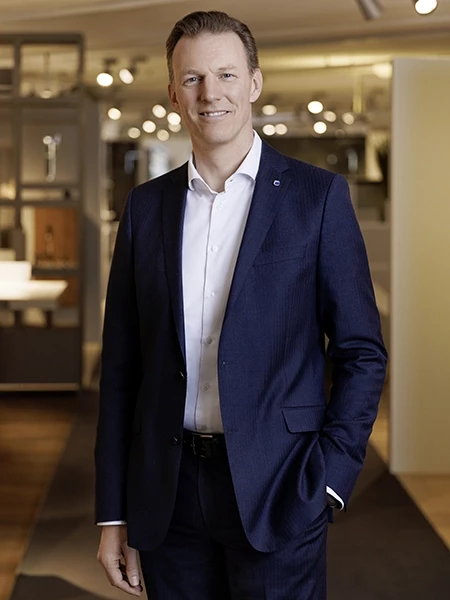 Unternehmen - lernen Sie uns kennen | Sanitas Troesch