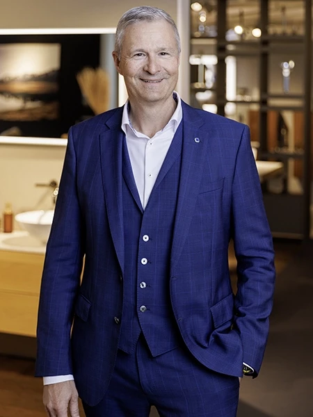 Unternehmen - lernen Sie uns kennen | Sanitas Troesch