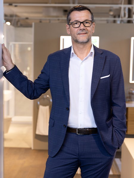 Entreprise - apprenez à nous connaître | Sanitas Troesch