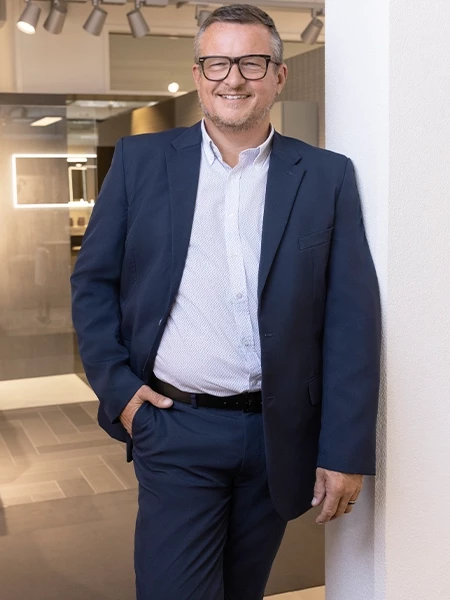 Unternehmen - lernen Sie uns kennen | Sanitas Troesch