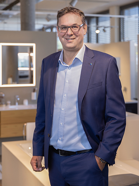 Unternehmen - lernen Sie uns kennen | Sanitas Troesch