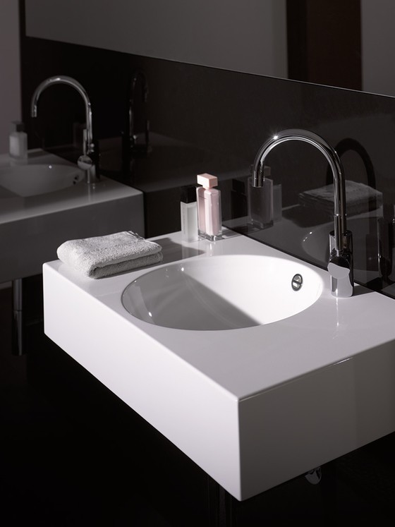 Edition Pro | Sanitas Troesch