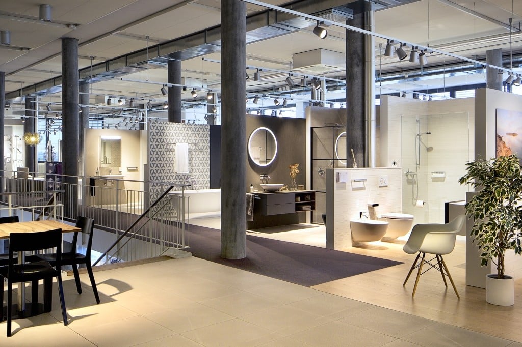 Badsortiment - Alle Produkte & Hersteller | Sanitas Troesch