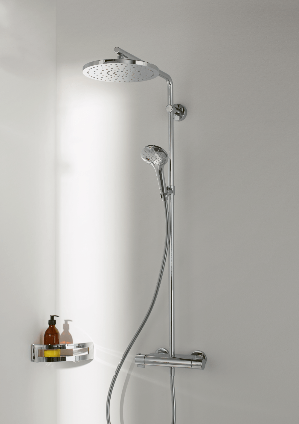 Alterna Armaturen fürs Badezimmer | Sanitas Troesch