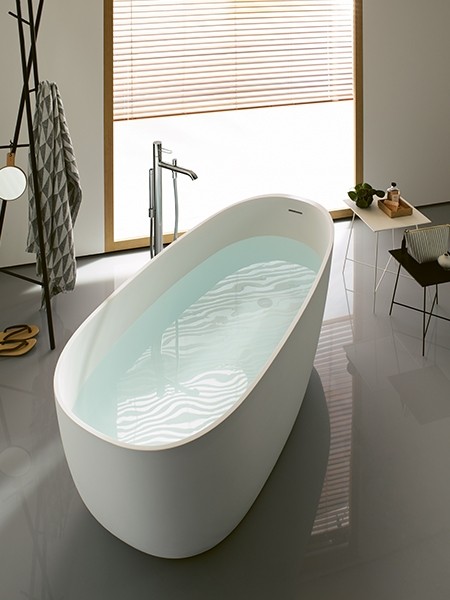 Badewannen | Sanitas Troesch
