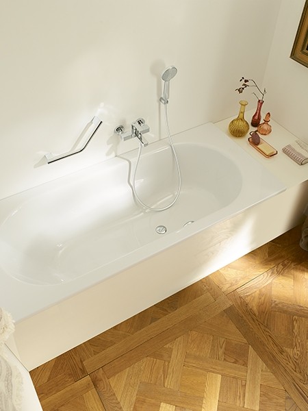 Badewannen | Sanitas Troesch