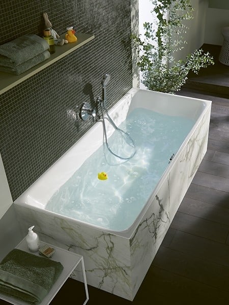 Alterna Badewannen | Sanitas Troesch