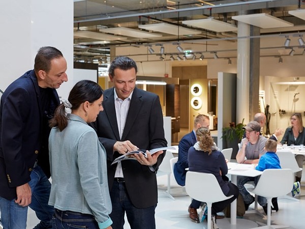 Badewannen | Sanitas Troesch