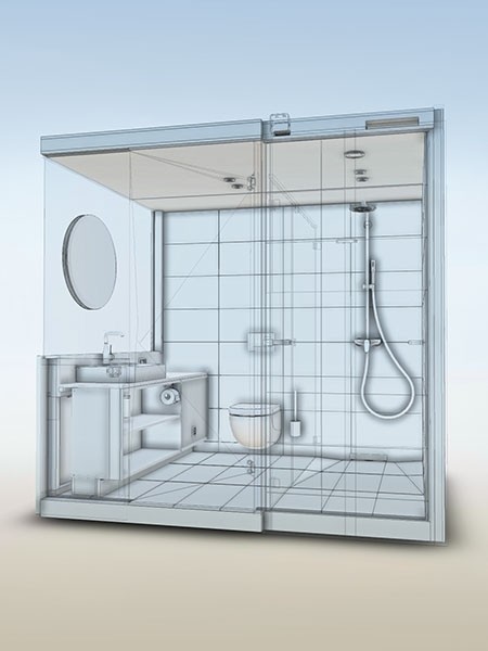 Profibereich für Sanitär Installateure | Sanitas Troesch