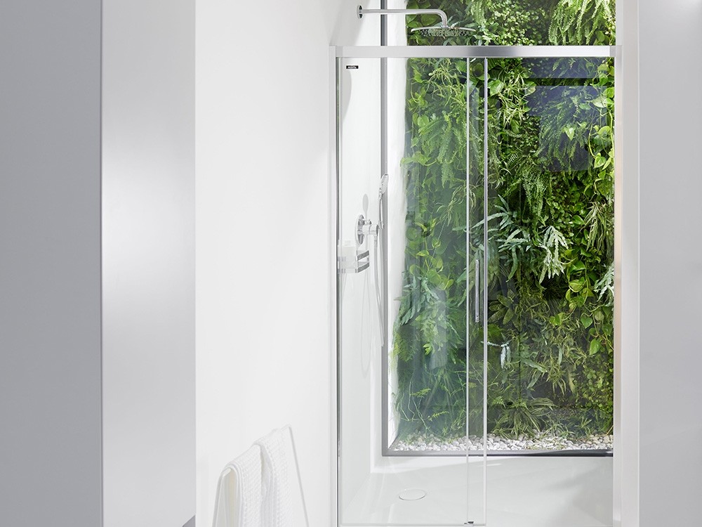 Alterna koho - Die Gesamtlösung fürs Bad | Sanitas Troesch