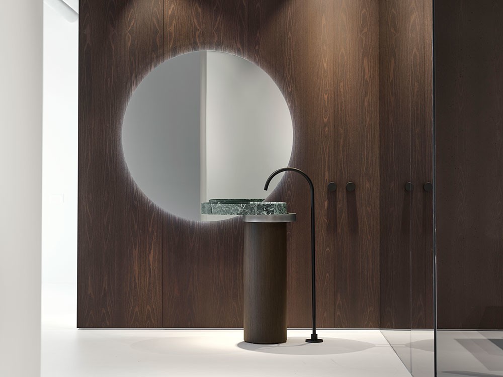 Living Bathroom von Falper | Sanitas Troesch