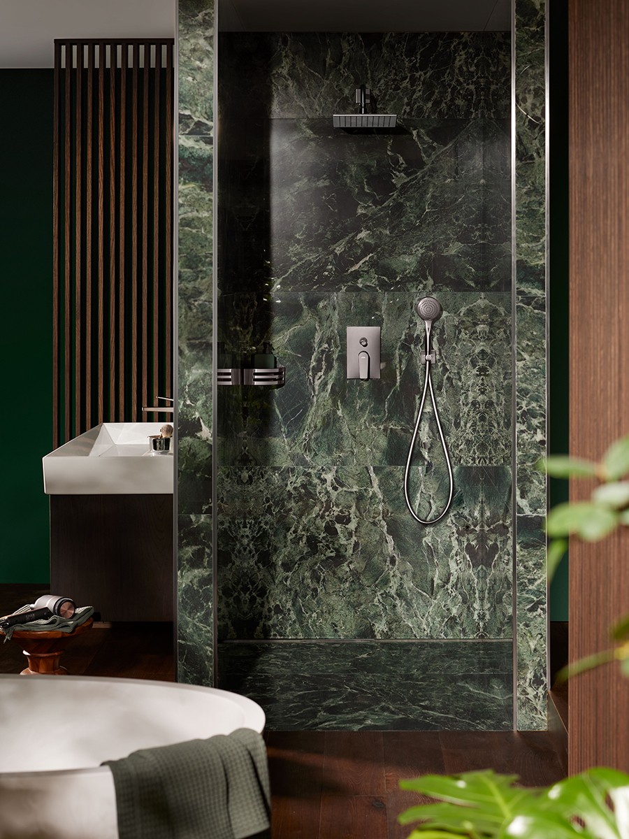 Alterna Duschtrennwände | Sanitas Troesch