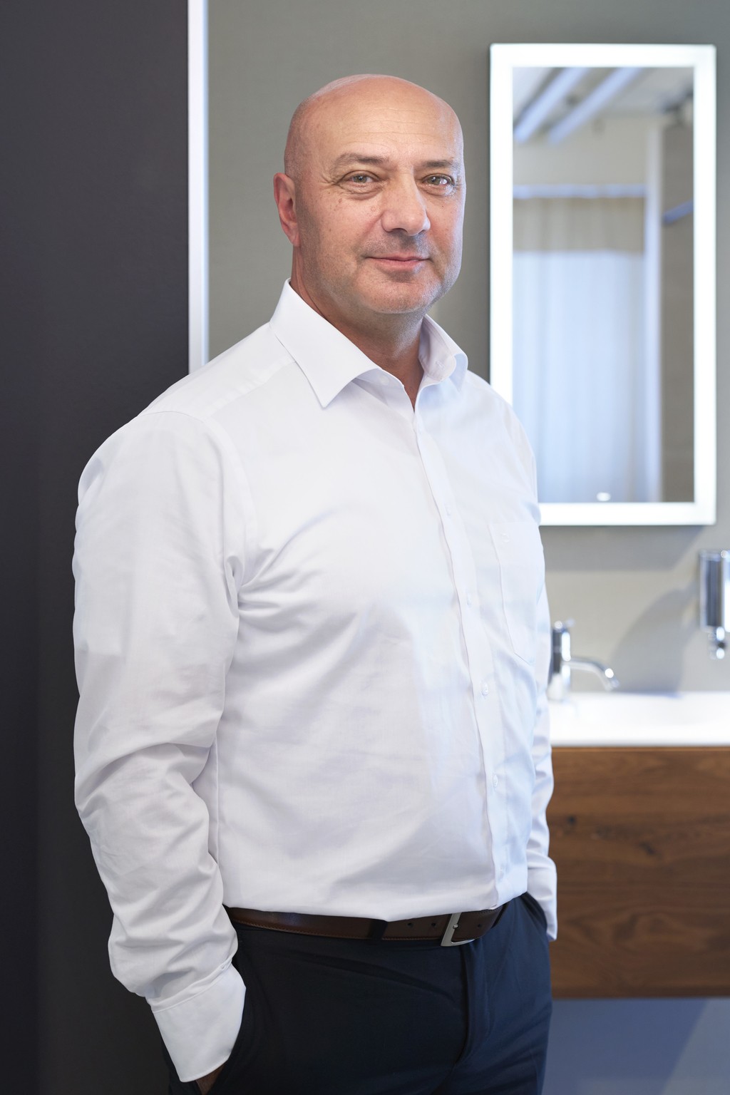 Küchenausstellung und Badausstellung Zürich