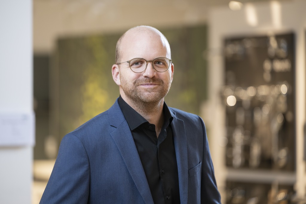 Küchenausstellung und Badausstellung Thun | Gwatt Sanitas Troesch I ...