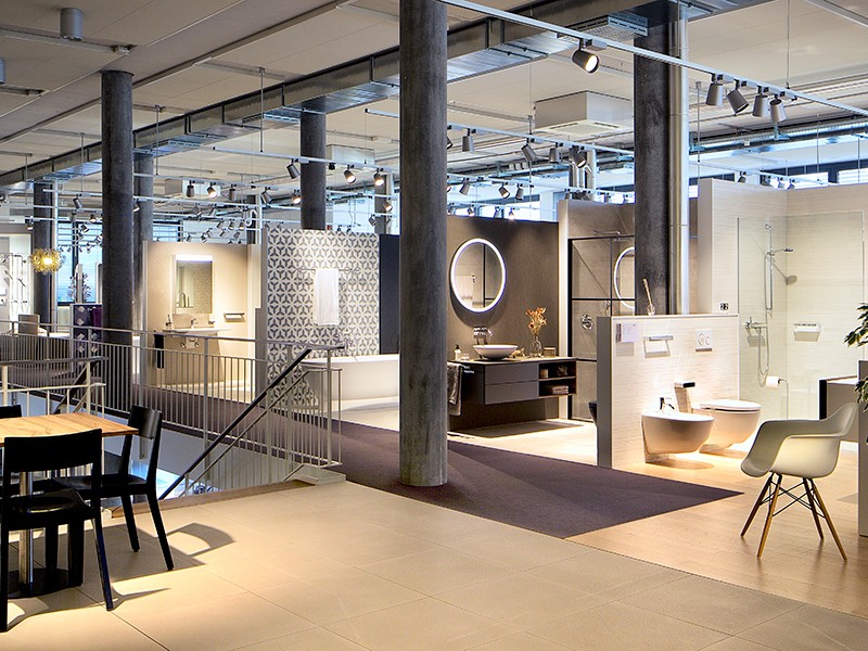 Badumbau – die besten Ideen für Ihr neues Badezimmer | Sanitas Troesch