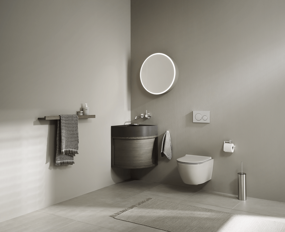 Für jeden Stil und jedes Budget | Sanitas Troesch