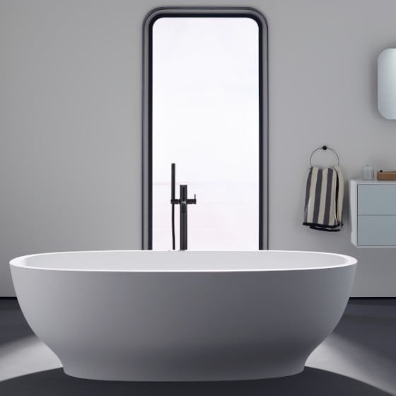 Ideen & Inspiration fürs Badezimmer | Sanitas Troesch